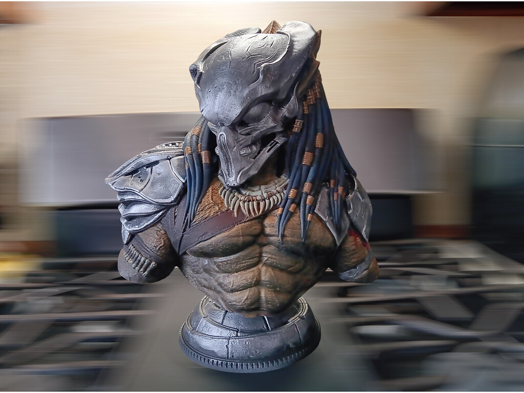 Predator - General - Eastman Patron Zone